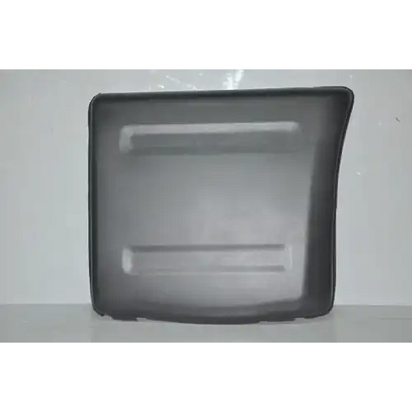 TANGDE TS05. C073001 кожух теплозащитный выхлопной трубы наружный\ scania p / r-series 04