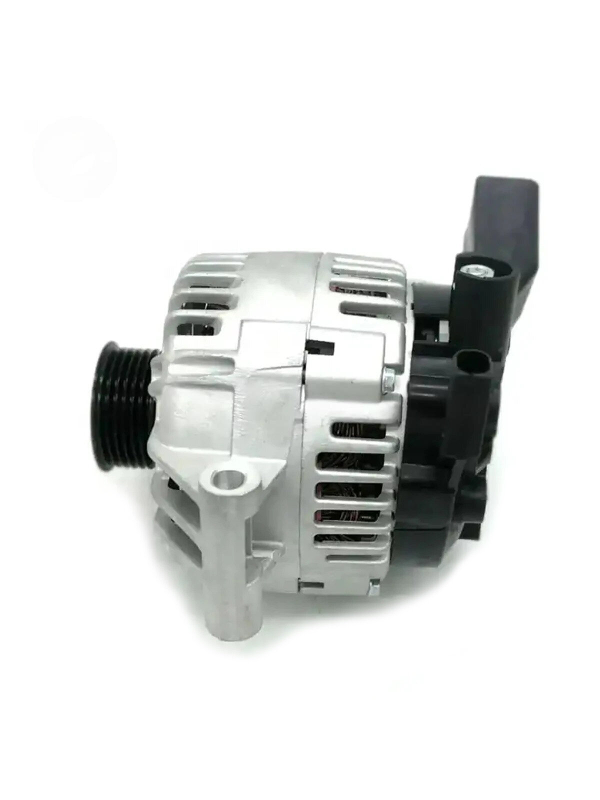 Генератор StartVolt LG1010, для Ford Galaxy/Mondeo/S-Max, передний, серый