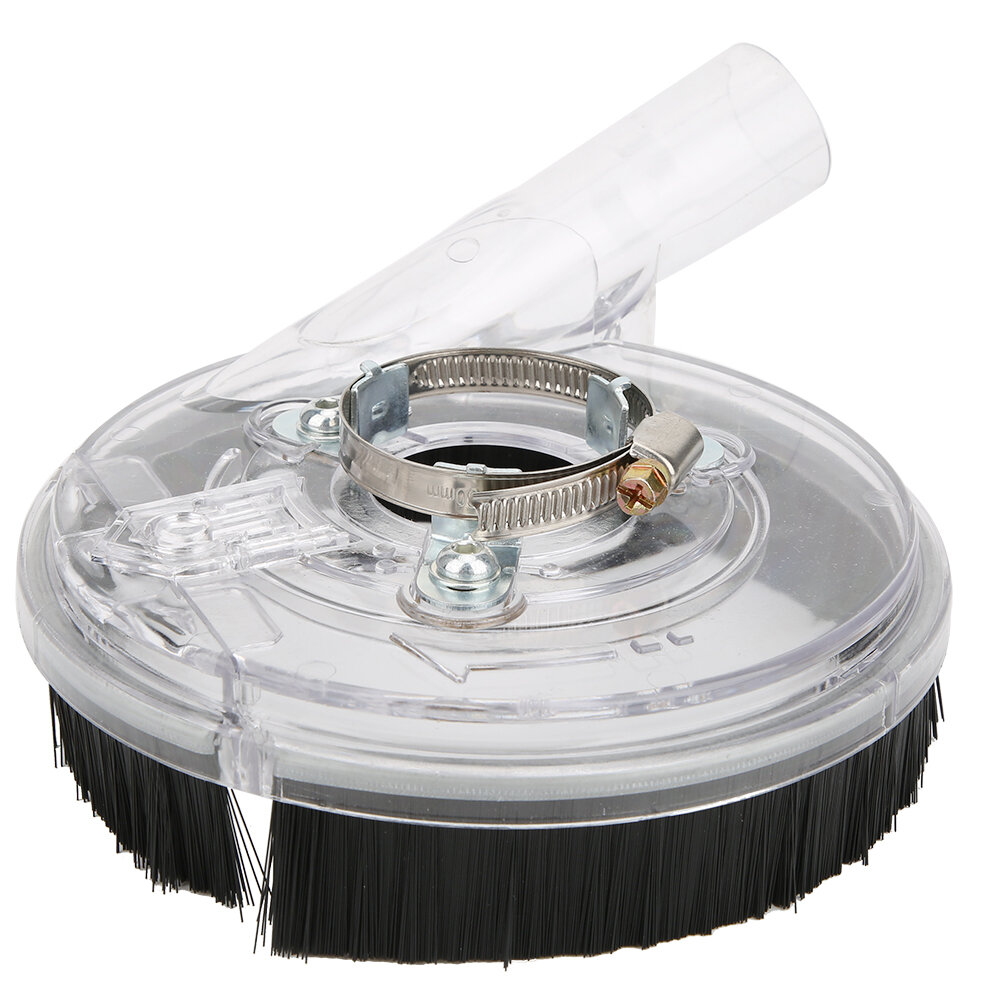 Прозрачный защитный кожух для шлифовального станка, отрезной кожух, аксессуары для угловой шлифоваль