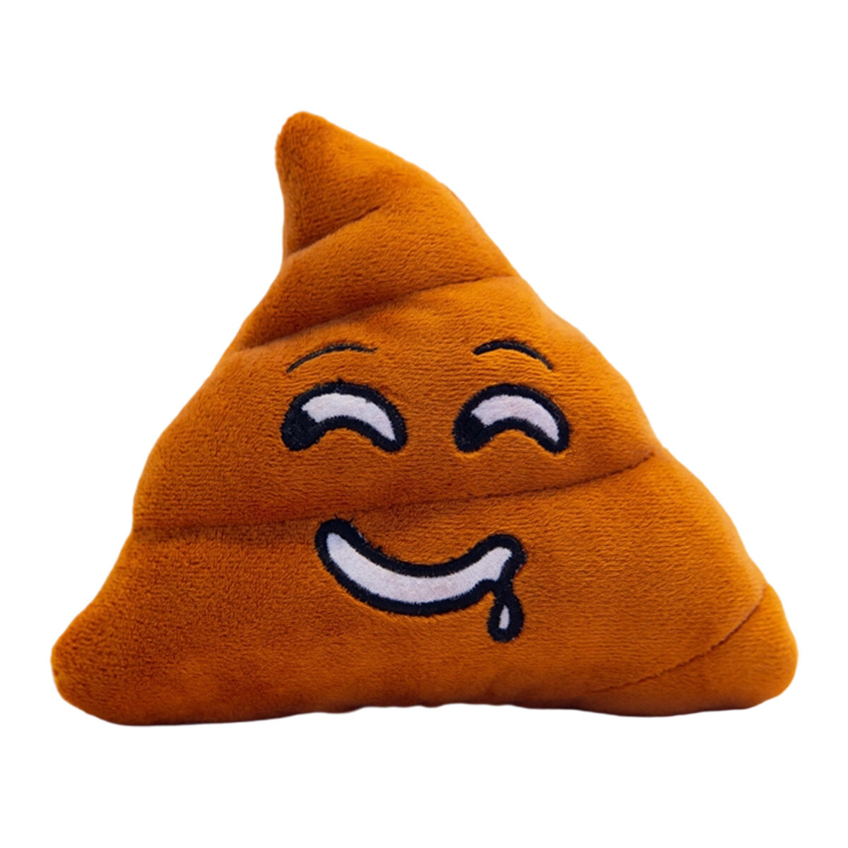 Выражение эмодзи творческая кукла подушка подушка для какашек плюшевая игрушка мальчик 5-12 лет ночная мода прочный практичный