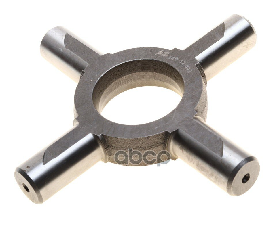 Крестовина КАМАЗ дифференциала голая MEGAPOWER MEGAPOWER Automotive арт. 240-12-002