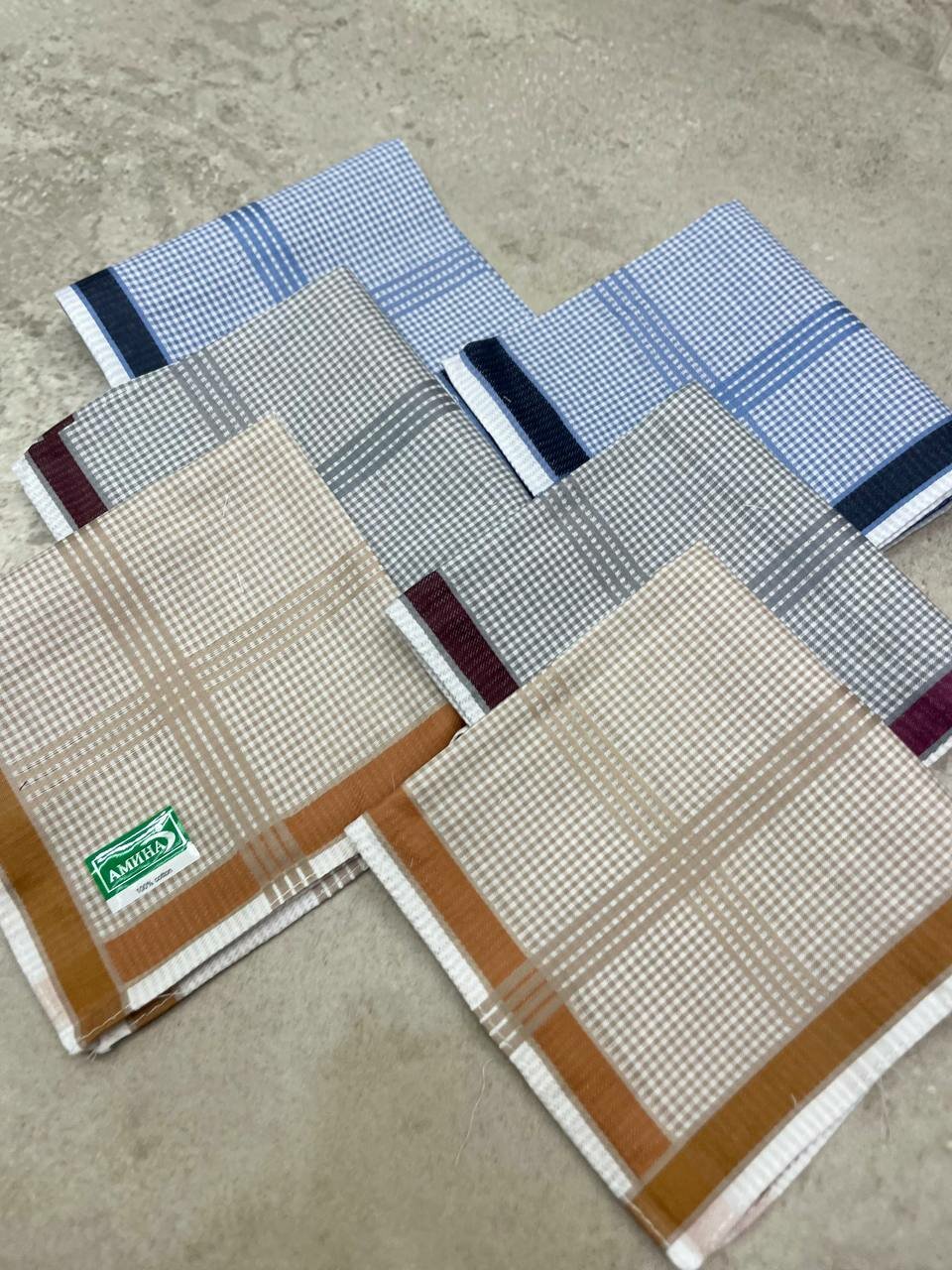 Носовой платок