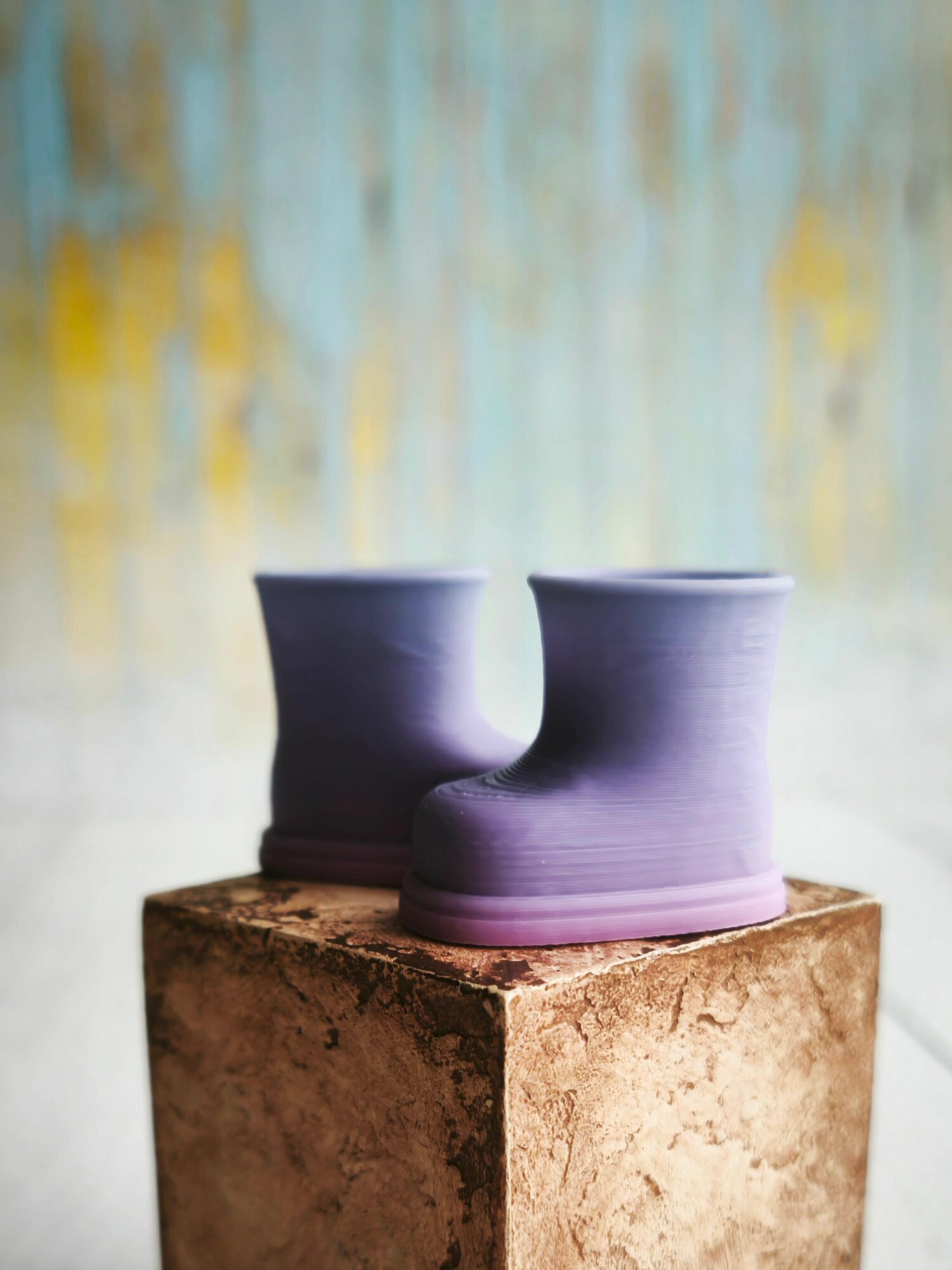 Пластиковые сапожки для Блайз, Monst Xiaomi