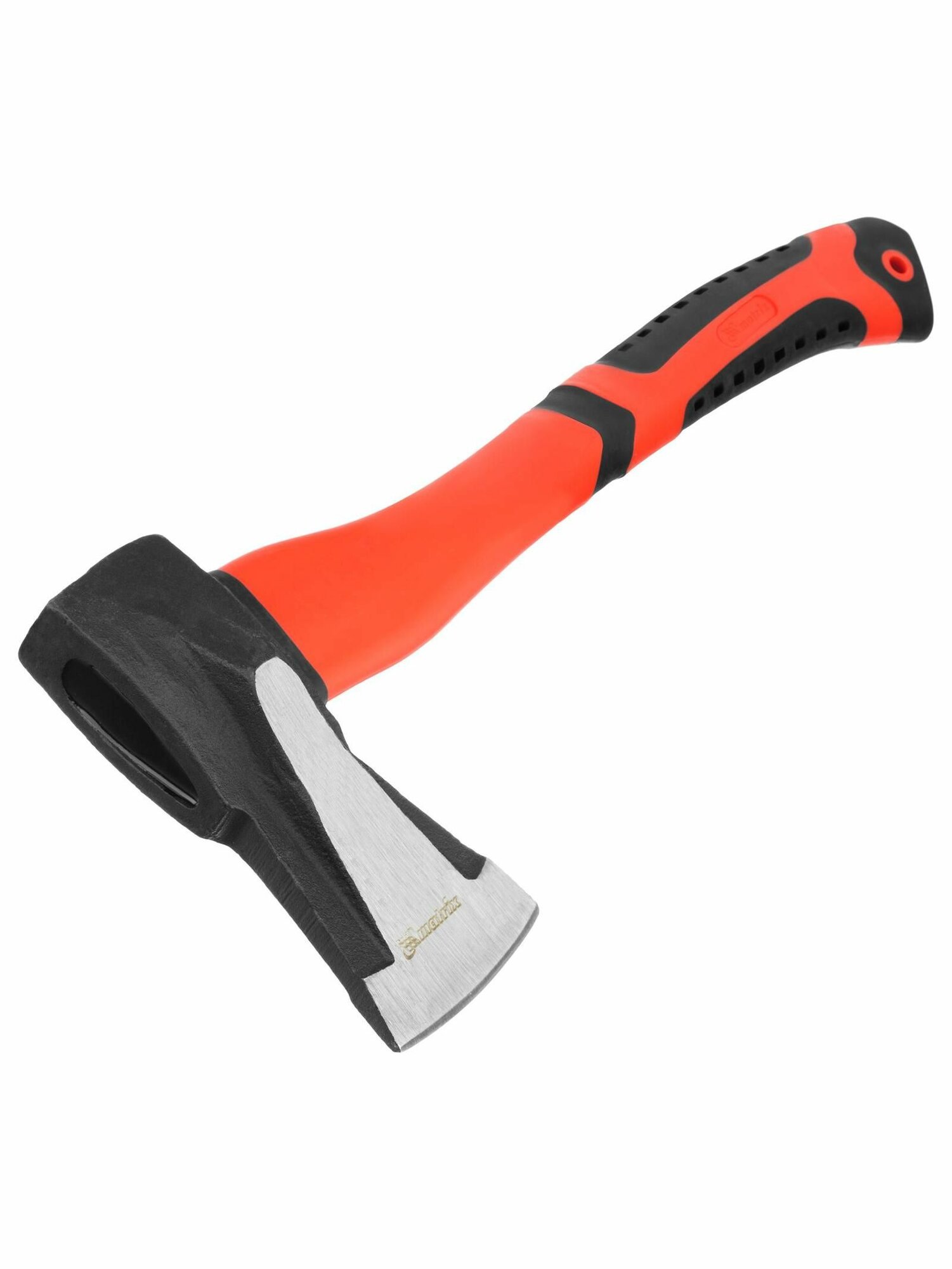 Топор-колун с клиновидным полотном 1500 г, фибергласовое двухкомпонентное топорище 430 мм Matrix