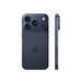 Смартфон Apple iPhone 17 Pro, 512 GB, цвет Deep blue (темно-синий), Dual: nanoSIM+eSIM