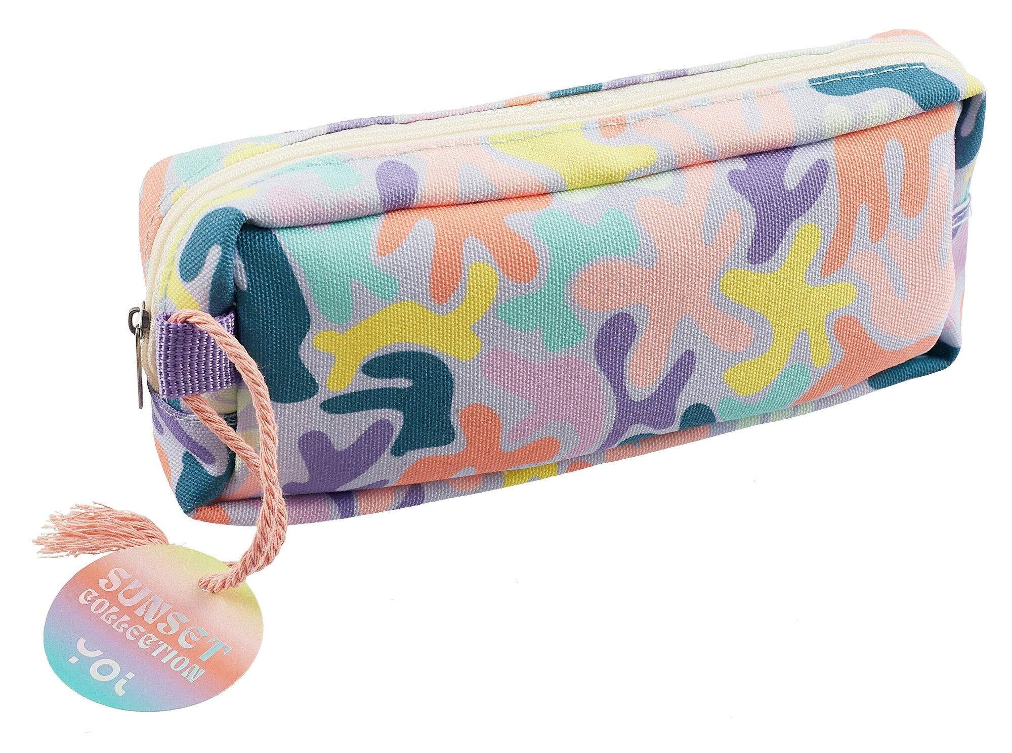 Пенал-косметичка Yoi, Sunset