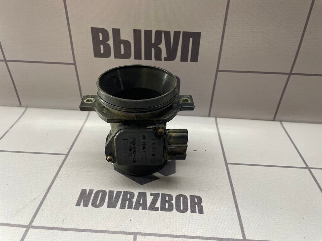Расходомер воздуха (массметр) Ford Focus 1 1998-2004