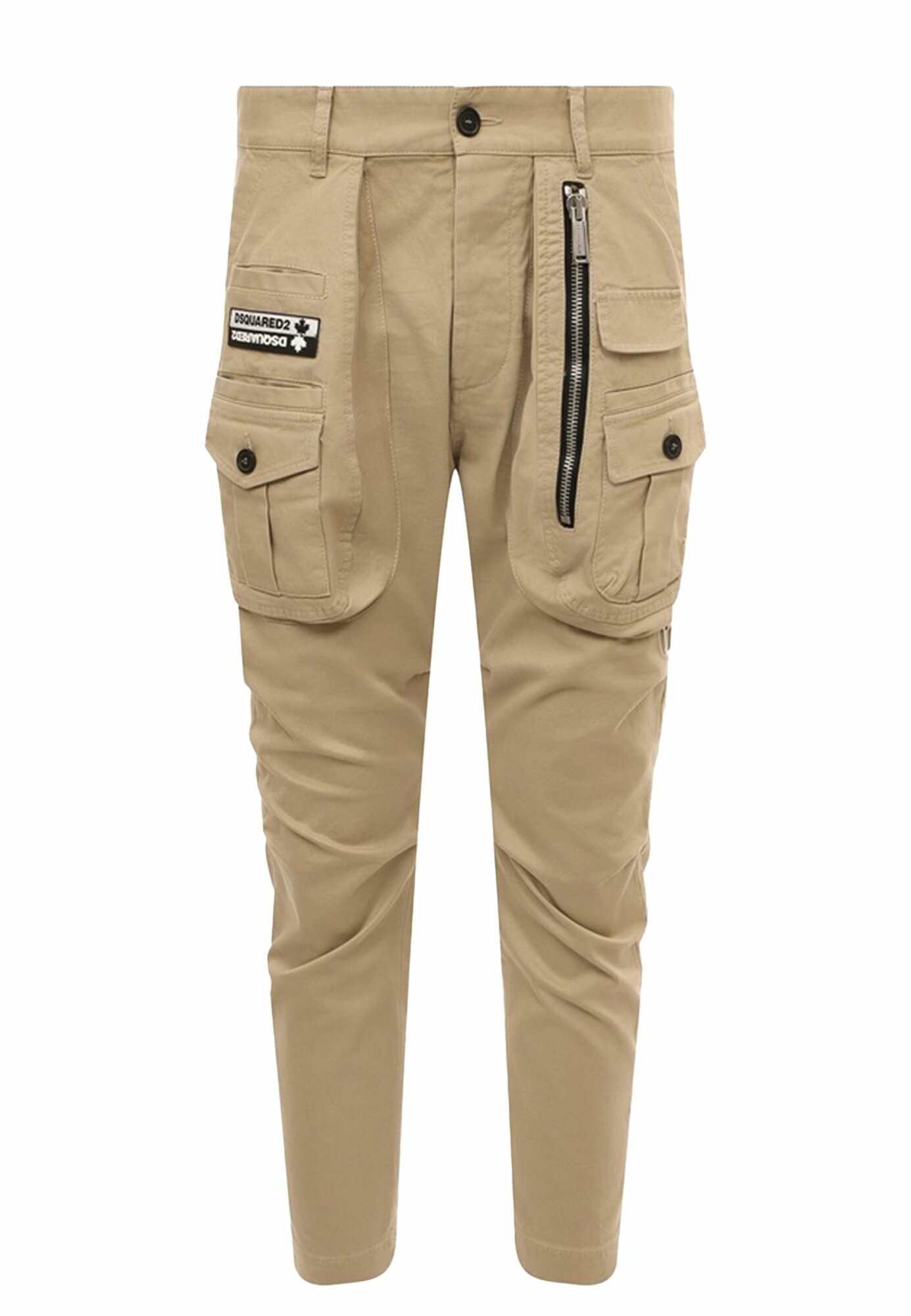 Брюки Весна-лето 2026