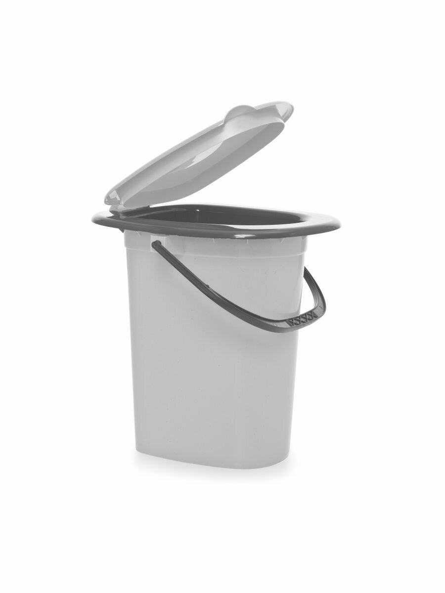 Ведро-туалет