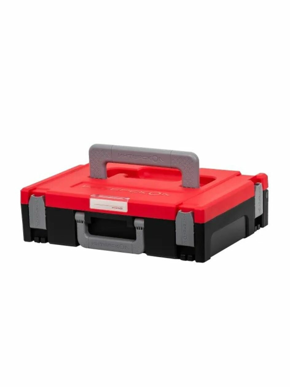 Мультибокс ИНТЕРСКОЛ Малый 100