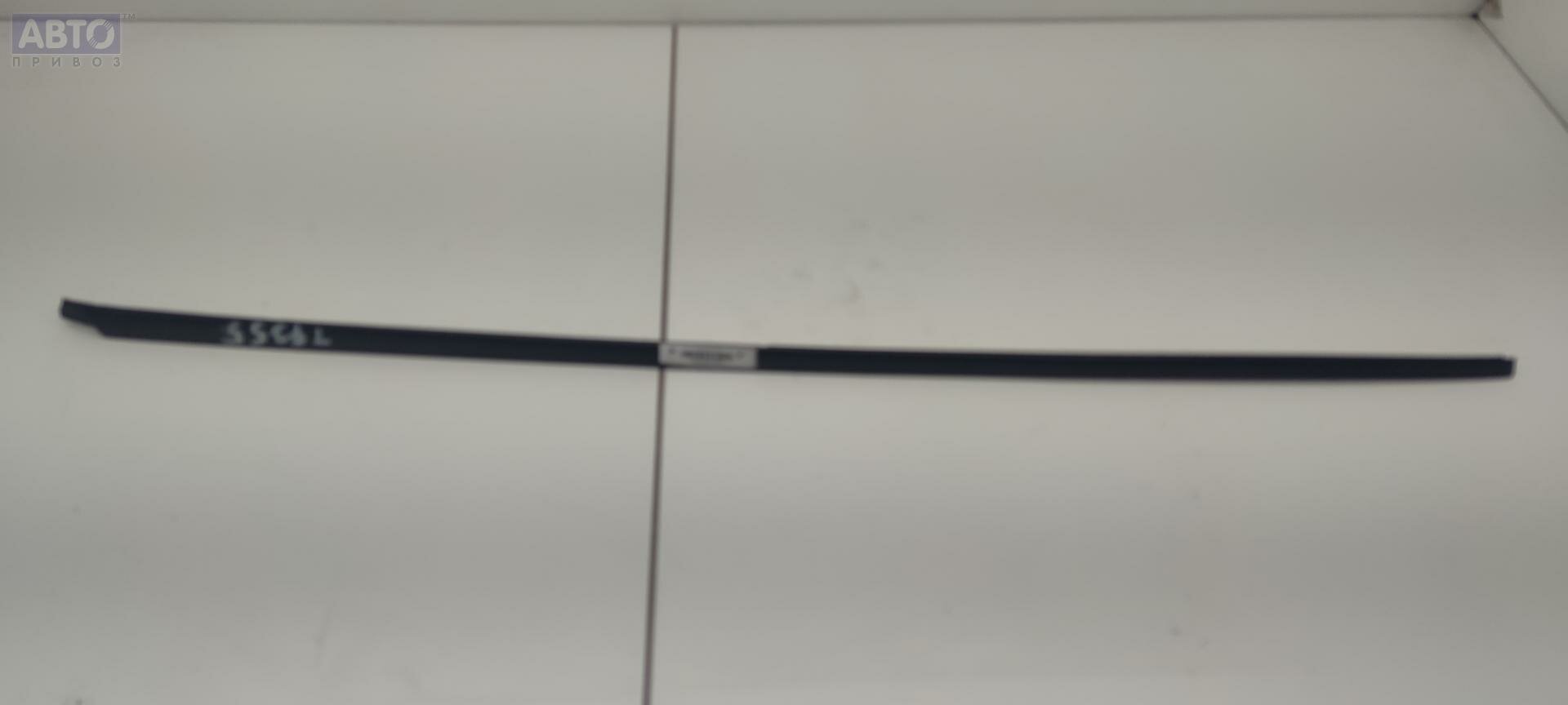 Молдинг лобового стекла Audi A4 B5 (1994-2001)