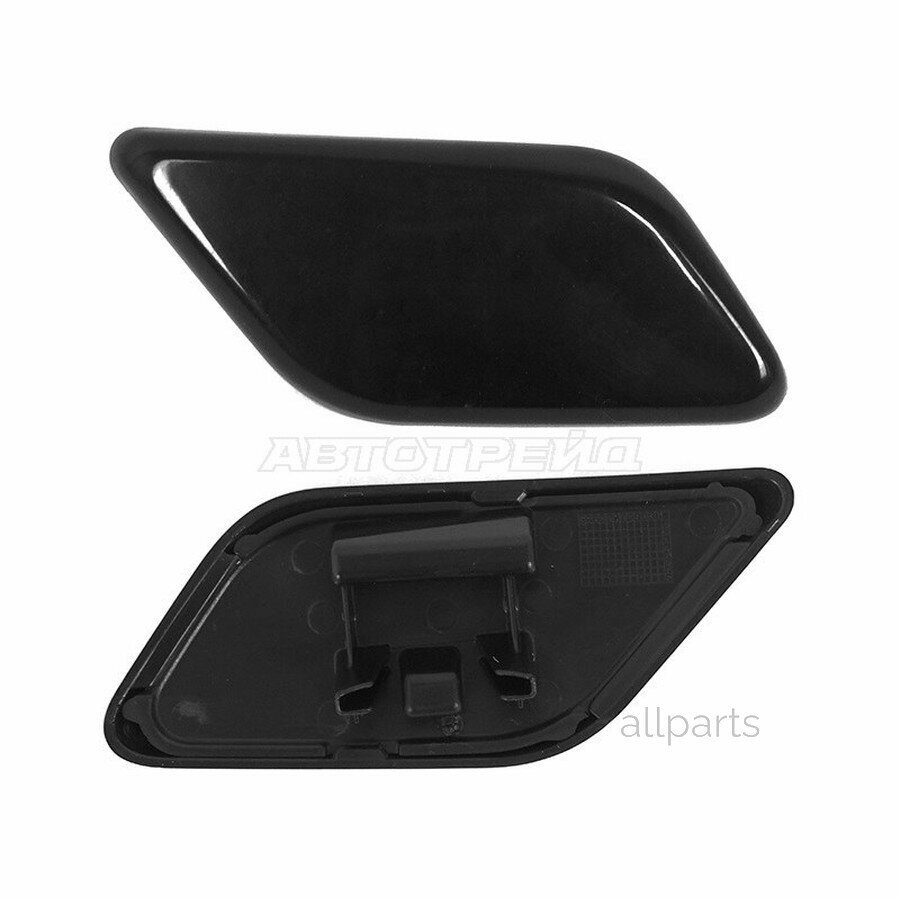 SAT ST-58-0023 Крышка омывателя фары Volkswagen Tiguan 06-11 (Справа)