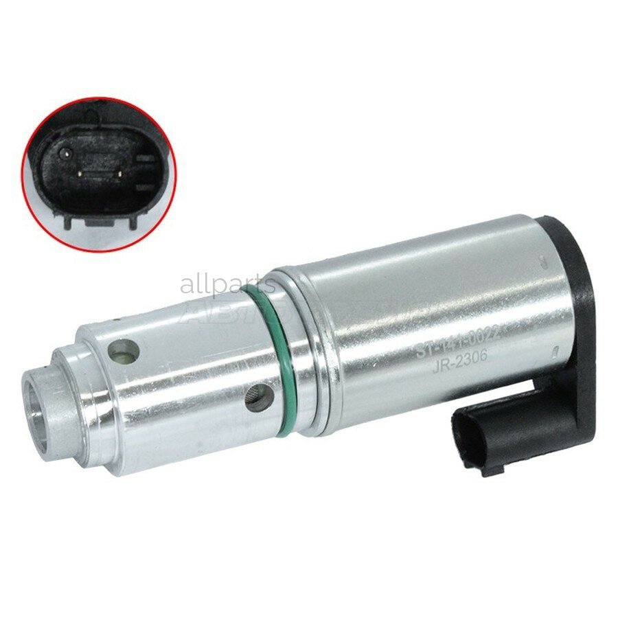 SAT ST-141-0022 Клапан изменения фаз ГРМ FORD FOCUS 05-11/KUGA/MONDEO 07-15/VOLVO S60/S80/XC60 (впуск)