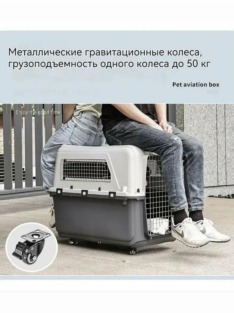 Переноска — фото 1