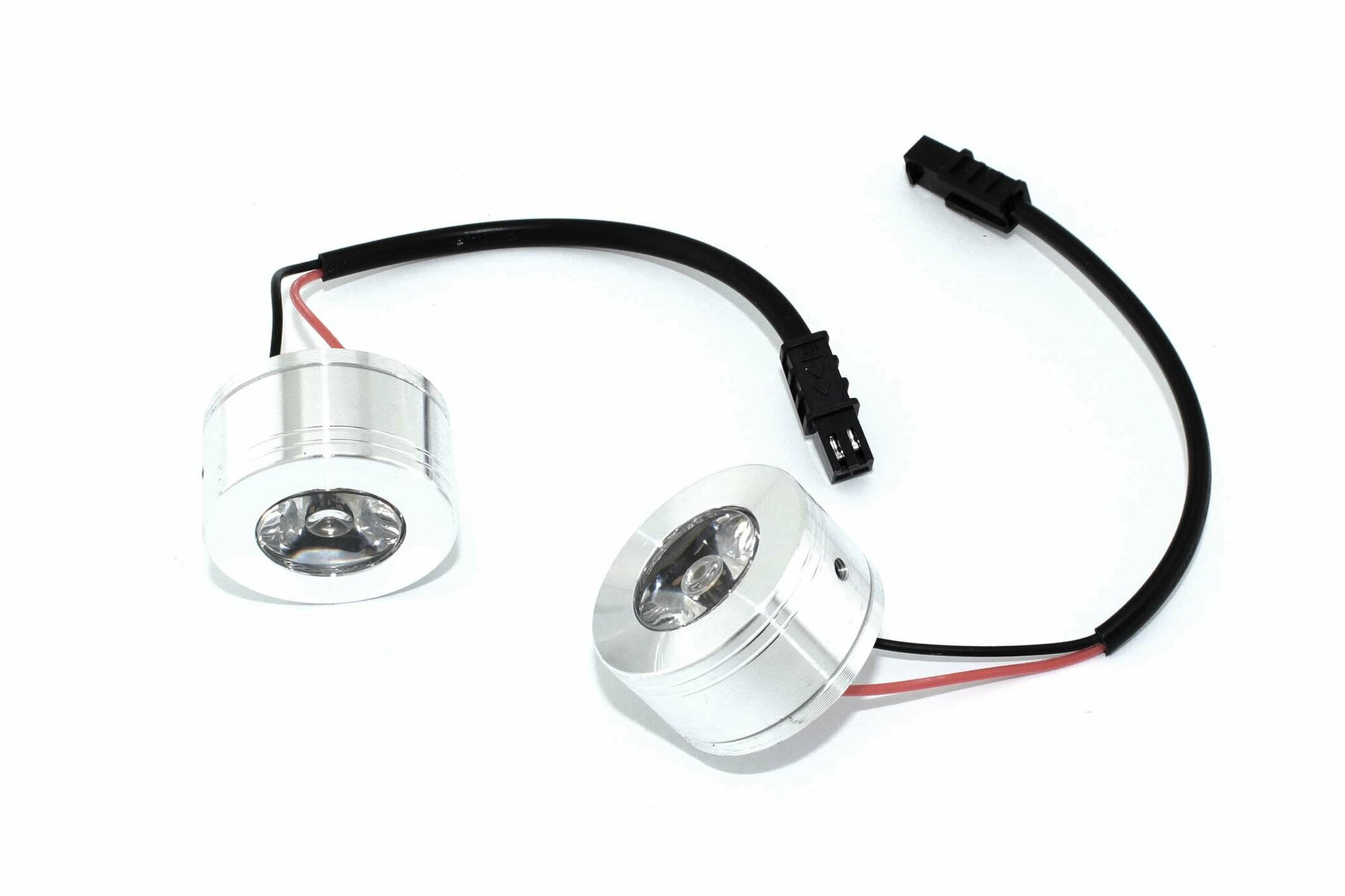 Светодиодный светильник для вытяжек Krona AB0001-05 2 штуки