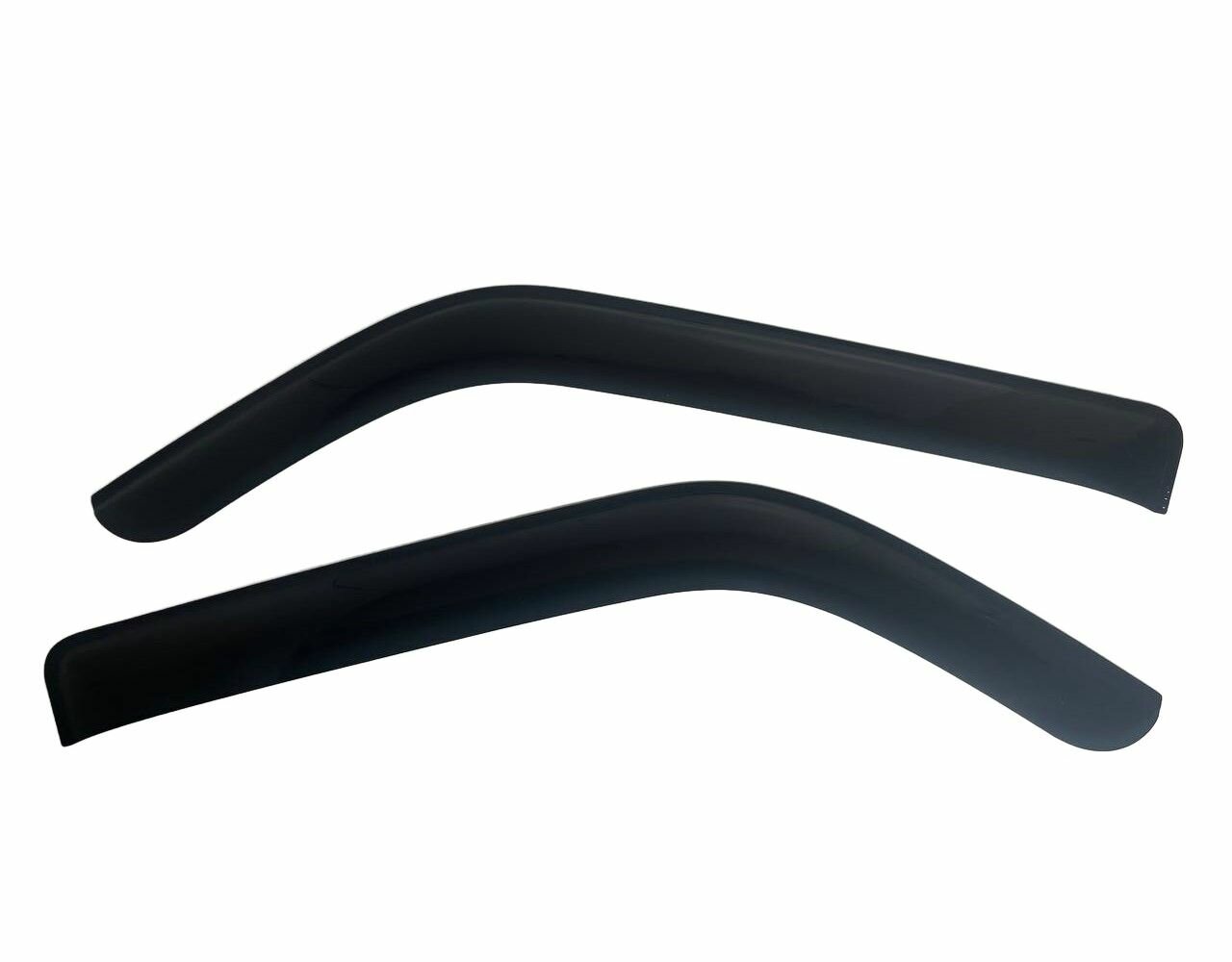 Дефлектор двери (ветровик) на Sollers Argo (2023-)