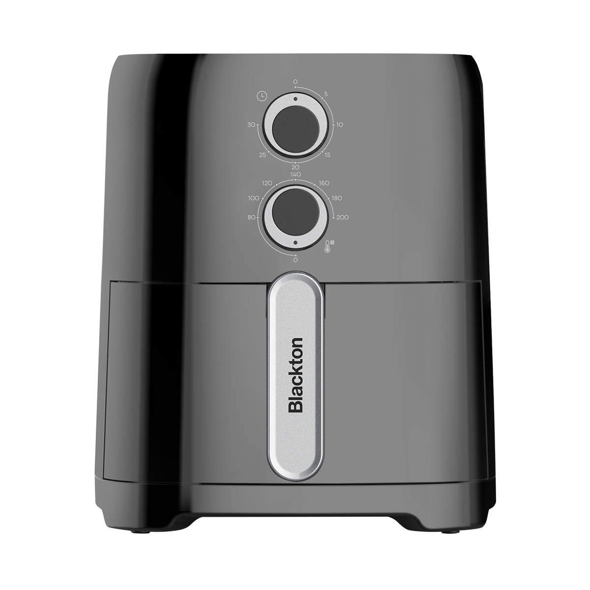 Аэрогриль Blackton Bt AF400M Black