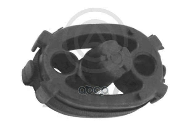 Резинка глушителя ASLYX арт. AS-203052