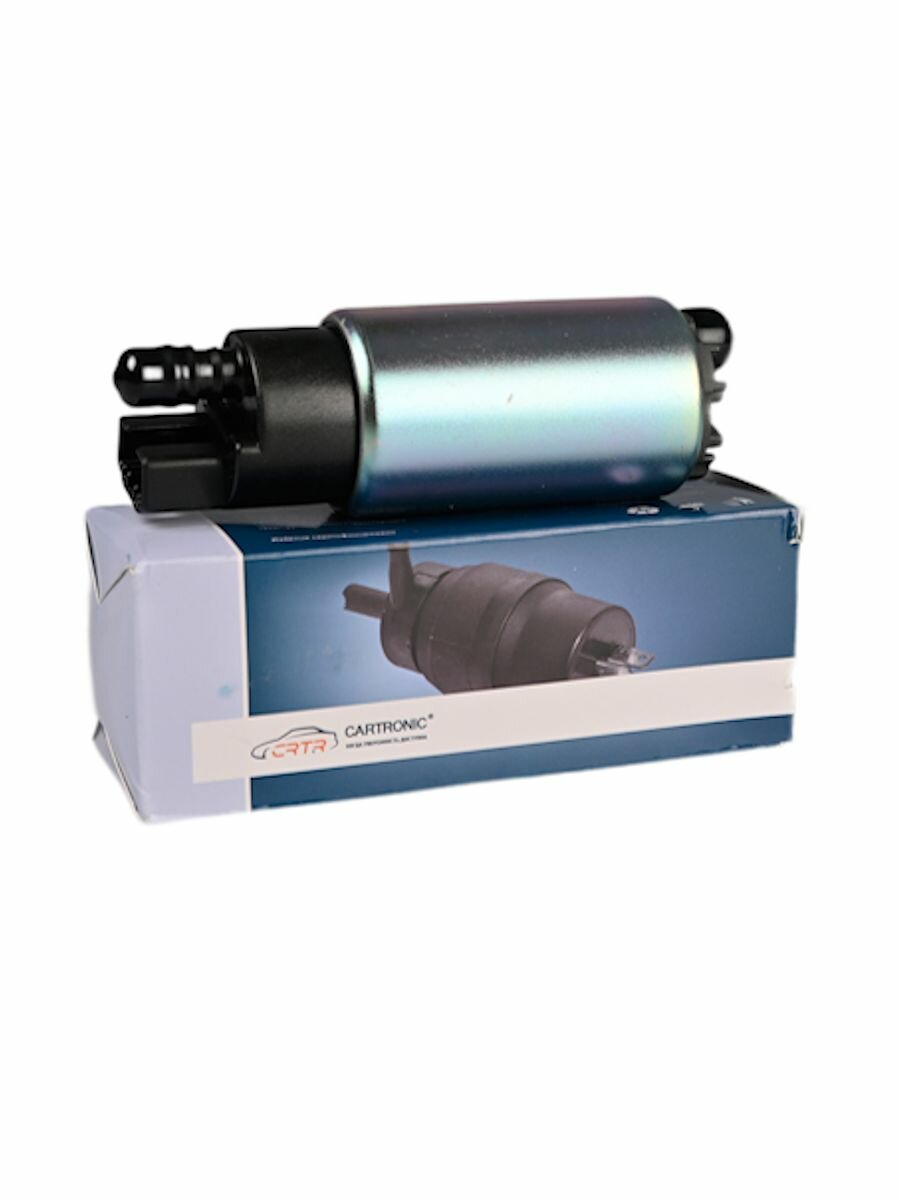 Бензонасос электрический для Nissan, Renault Logan, LADA Largus (KSYB 3802) арт CRTR0117986