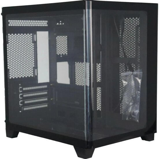 Корпус Accord ACC-R7MB, черный