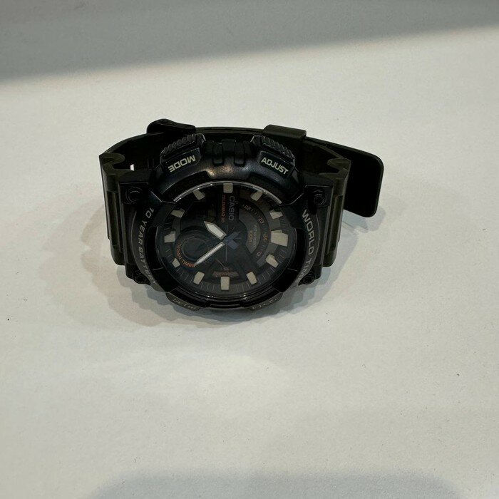 Наручные часы Casio AEQ-110W-1A