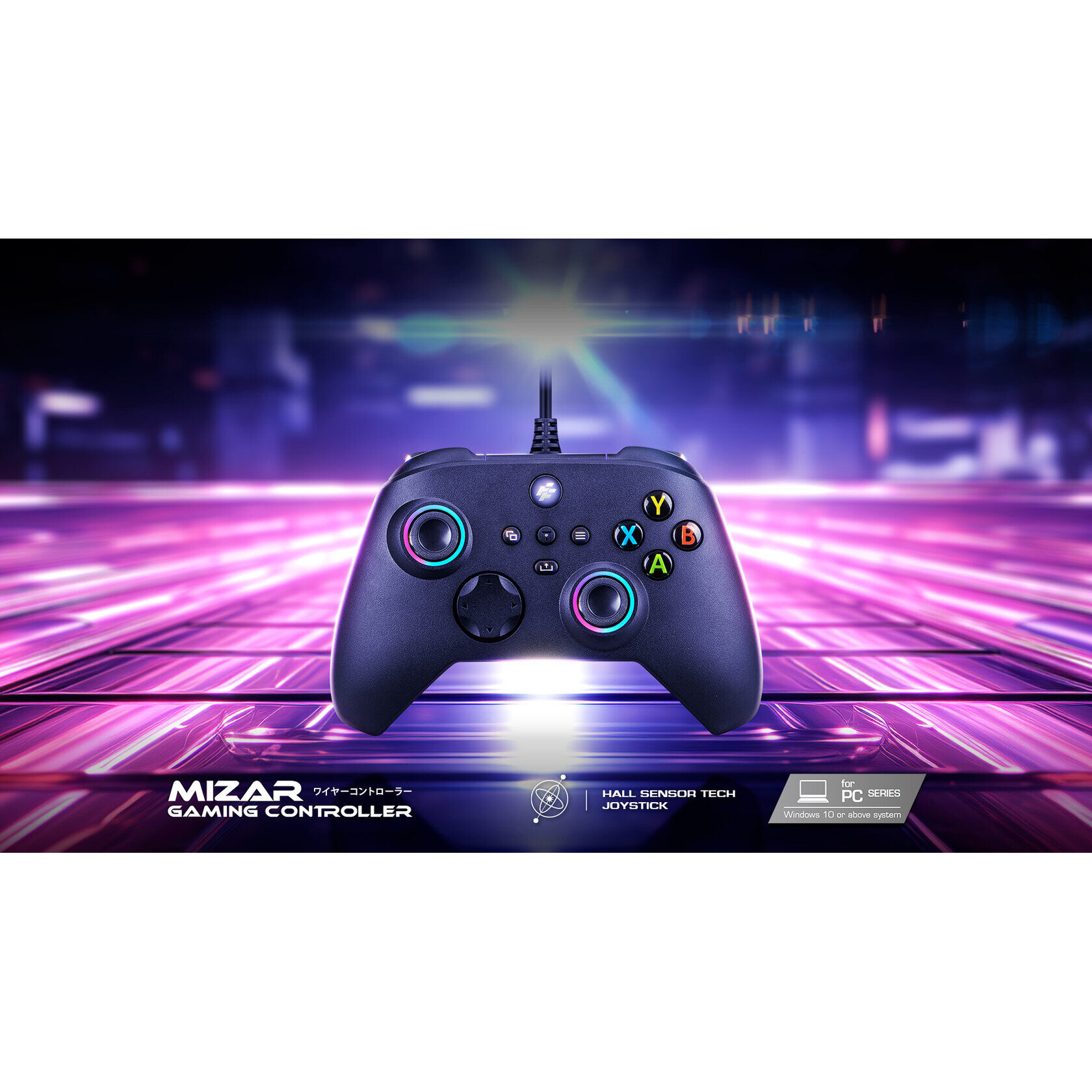 Джойстик FlashFire F211