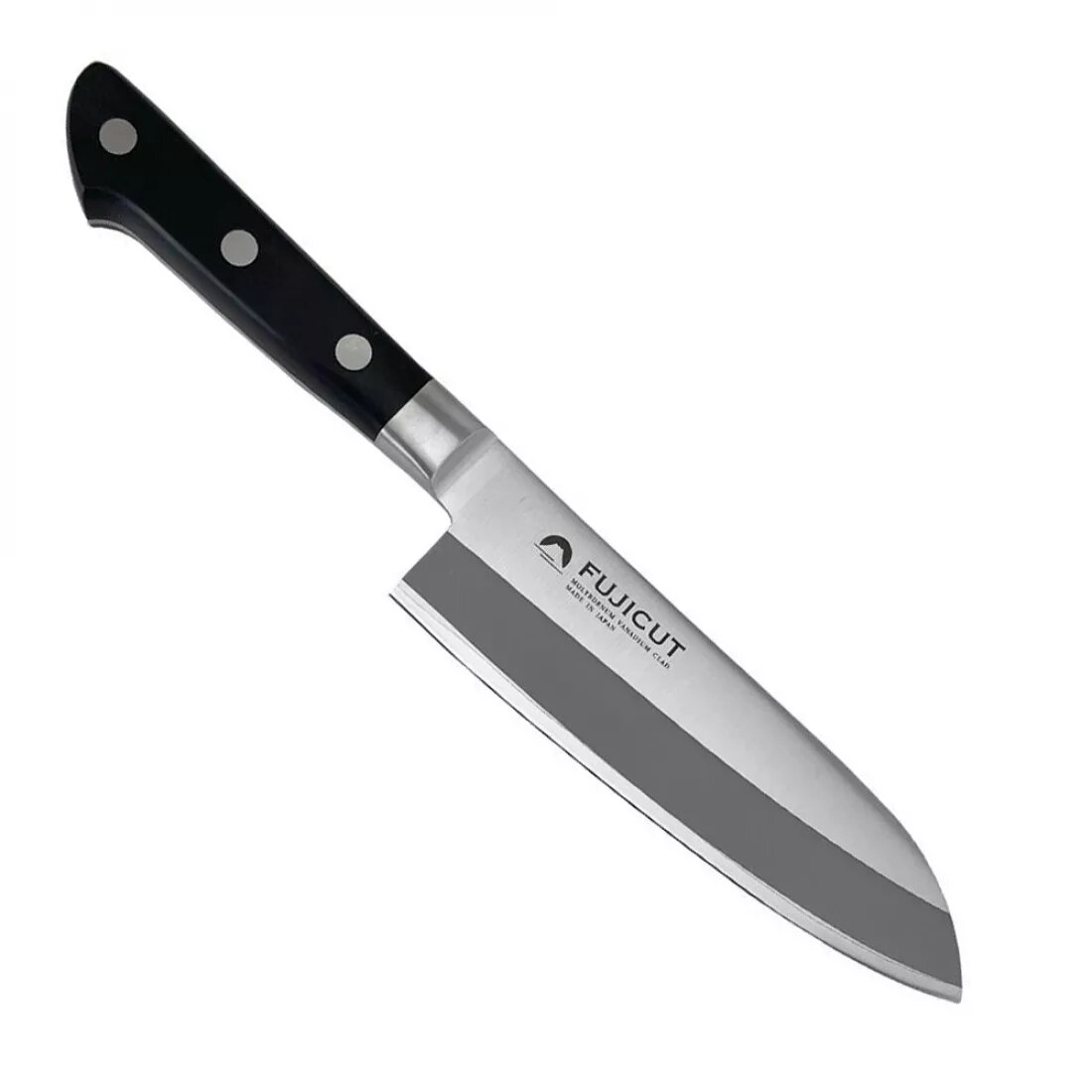 Японский Шеф Нож Сантоку Fuji Cutlery FC-1661 Tojiro