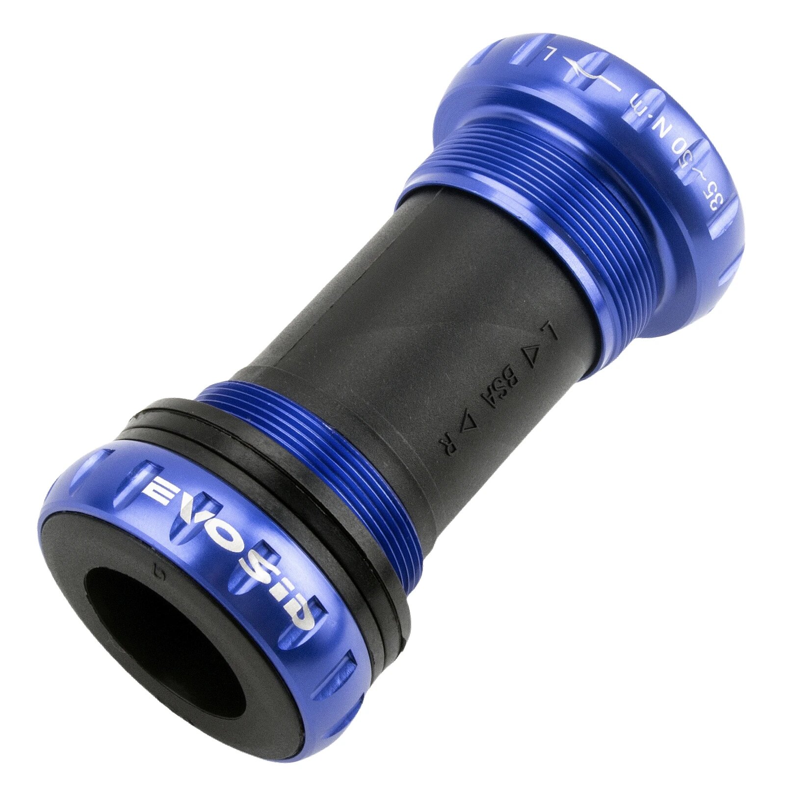 EVOSID Каретка BAS-BB-Blue, Темно-синий