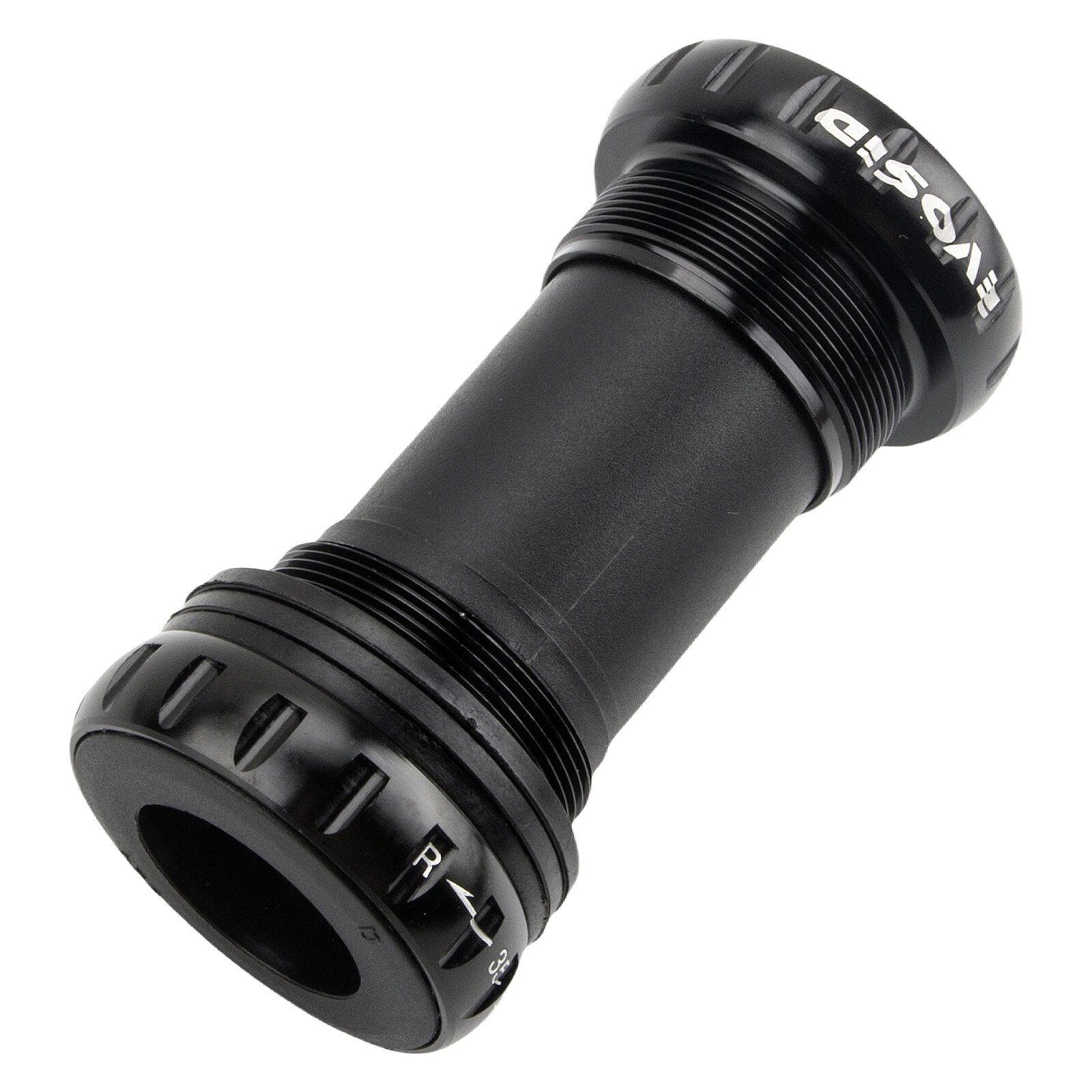 EVOSID Барабан для велосипеда, черный, BAS-BB-Black