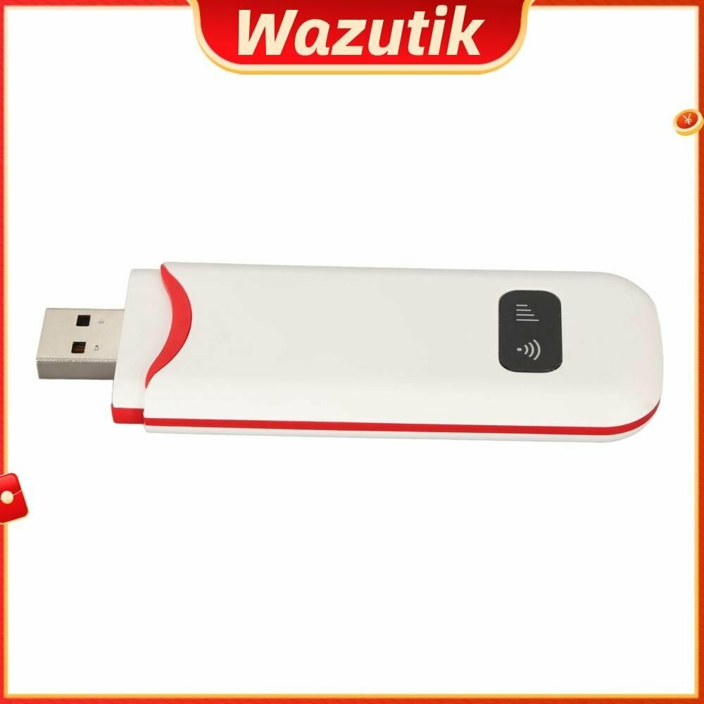 4G Мобильный WiFi, Универсальный Роутер, для Игры и Внешних Событий