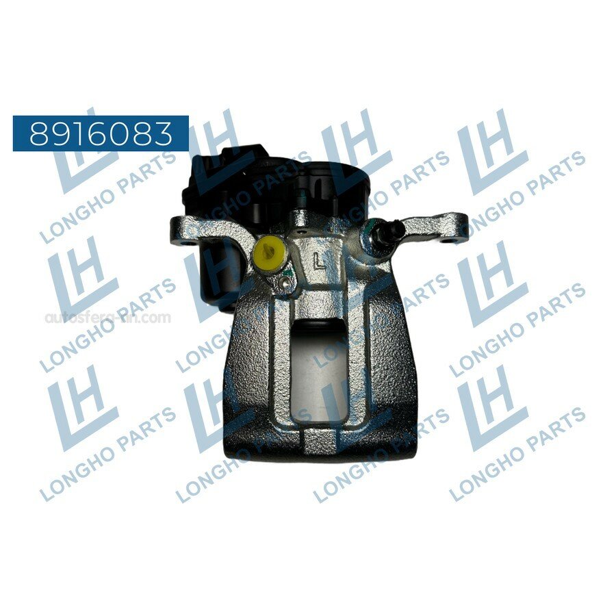 LONGHO 8916083 Тормозной суппорт зад. левый JETOUR F163502050