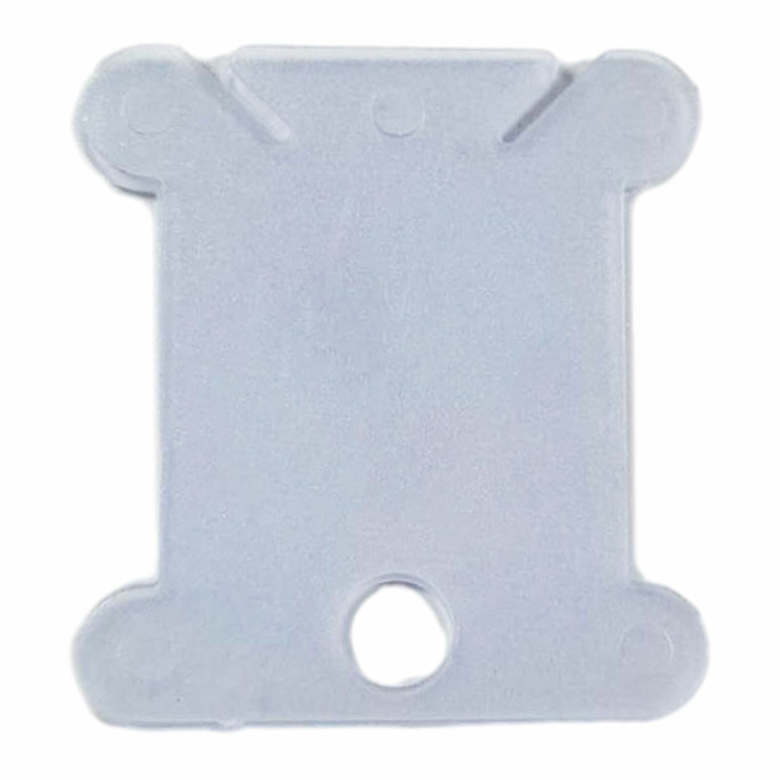 50 штук катушек для мулине органайзер ниток вышивания и шитья