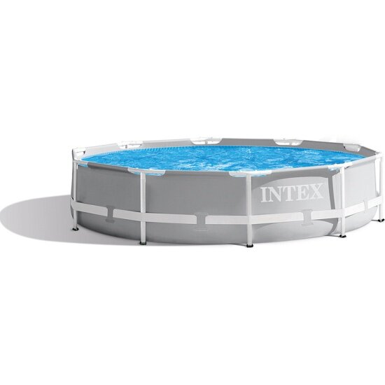 Бассейн каркасный Intex "PRISM FRAMETM" 305х76см