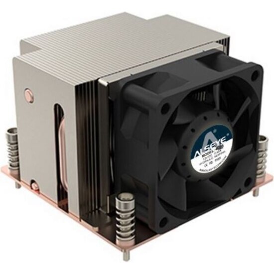 Вентилятор Alseye CPU Cooler OEM (AS.03.03.0023)