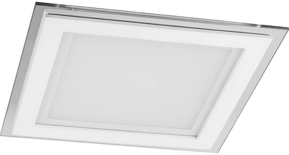 Встраиваемый светодиодный светильник Feron AL2111 29627