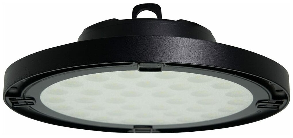 Подвесной светодиодный светильник ЭРА SPP-411-0-50K-200 IP65, 200Вт Б0047165