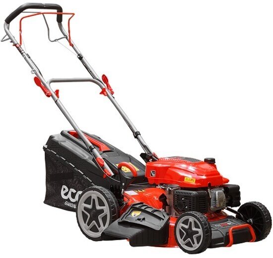 Газонокосилка Eco бензиновая LG-735