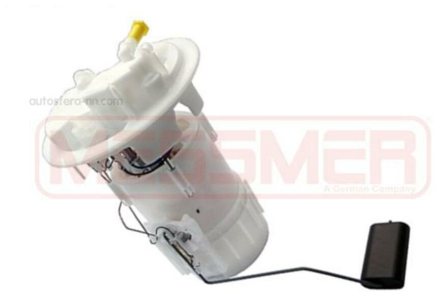 ERA 775656 Бензонасос PEUGEOT 208/308