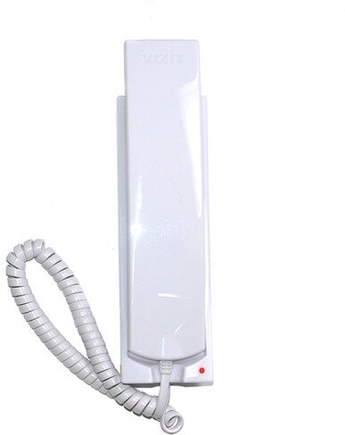 Координатная трубка для домофона УКП-12 VIZIT Safe Home