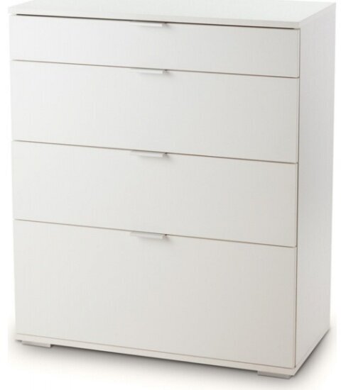 Комод Vental НК-1 белый