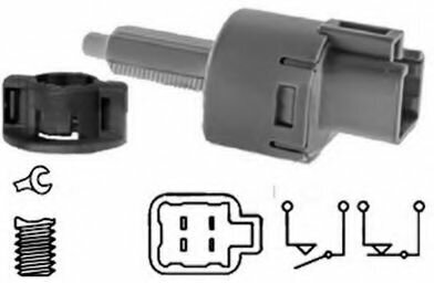 Выключатель стоп-сигнала Meat&Doria 35102