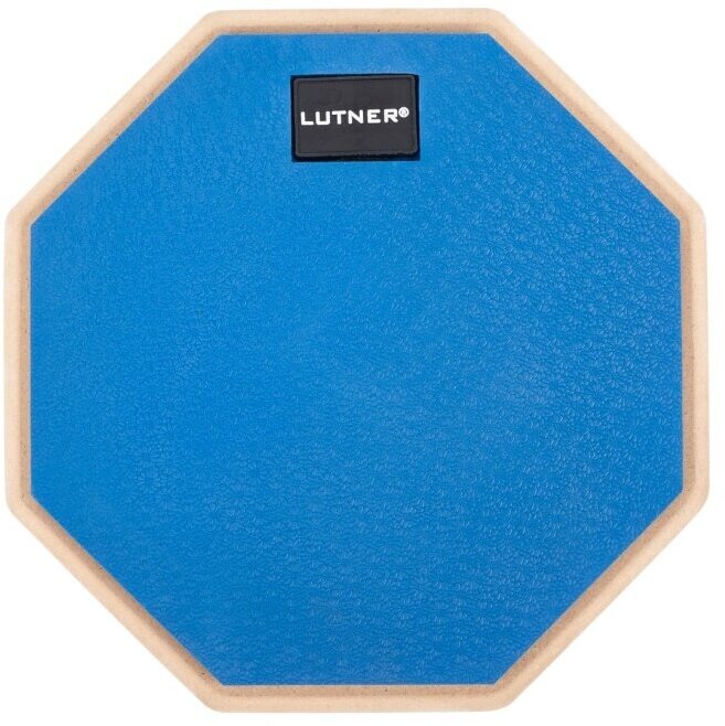 RP8 Тренировочный пэд, тонкий, 8", Fleet