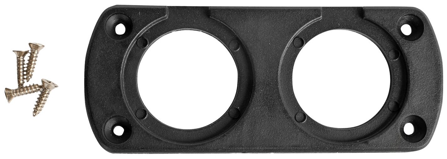 Панель монтажная