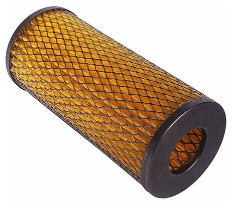 Фильтр масляный дв.402 (метал. сетка) серия Raider