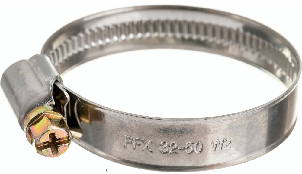 Червячный хомут FORTISFLEX PL-12