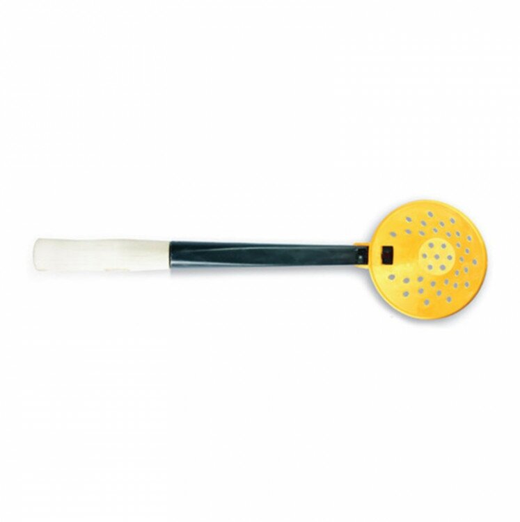 Черпак Пирс ПЛ чёрно-жёлтый