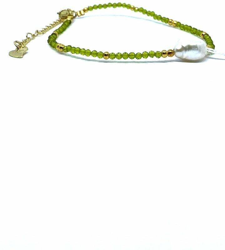 Жесткий браслет, шпинель