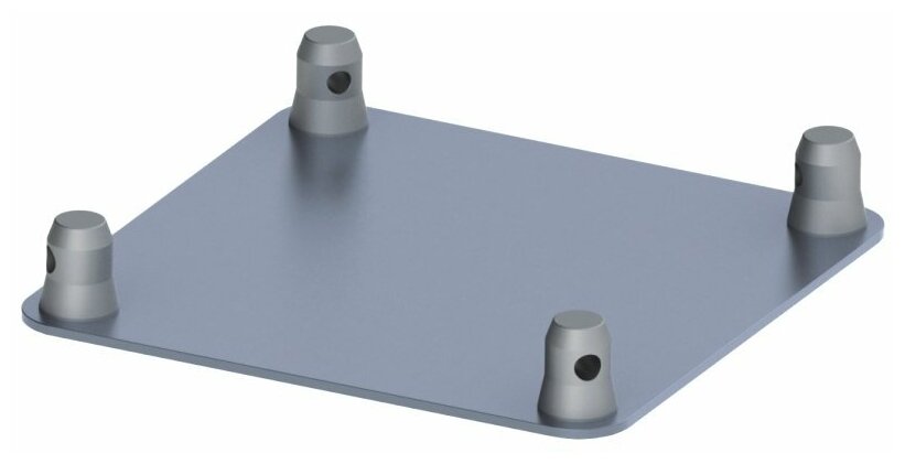 Основание для квадратных ферм ISX29-BP 5 мм