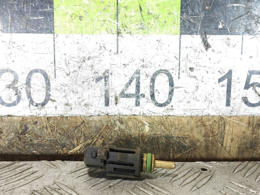 Датчик температуры жидкости BMW X6 2008-2014 13621433077