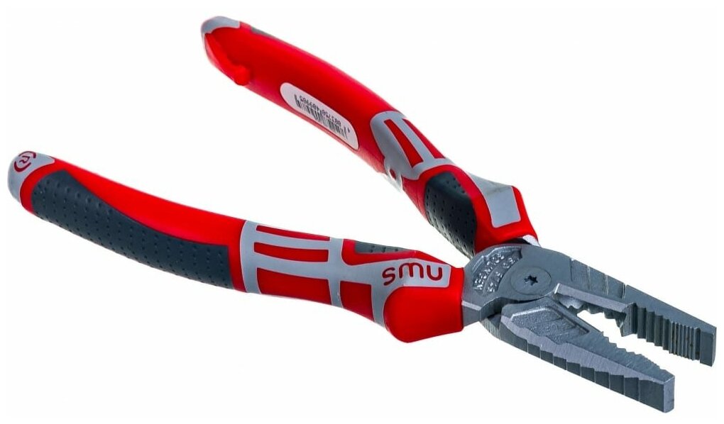 Пассатижи NWS CombiMax